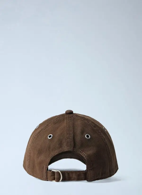 Acne Studios Baseball Cap