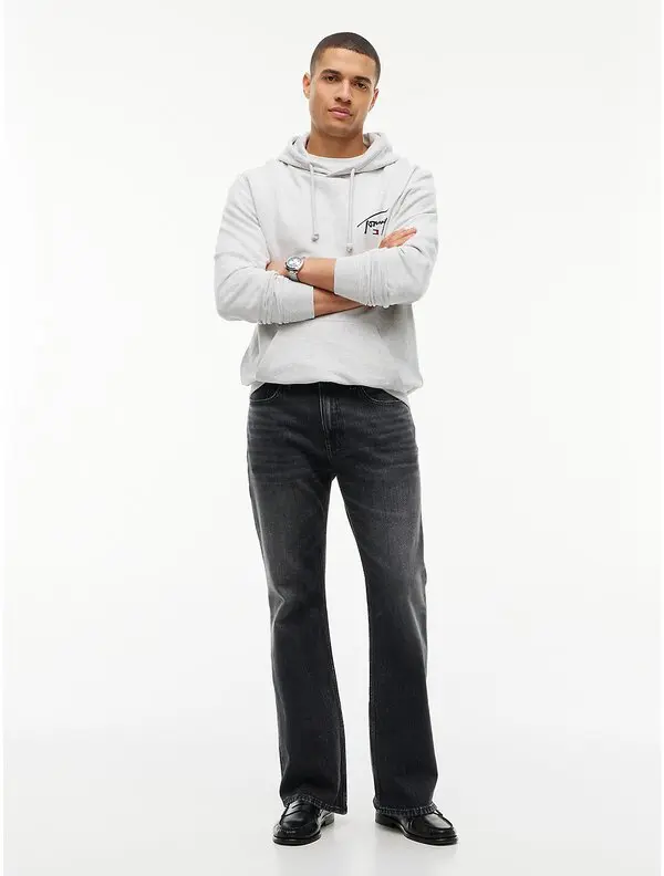 Tommy Hilfiger Slim Bootcut Jean