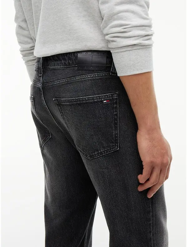 Tommy Hilfiger Slim Bootcut Jean