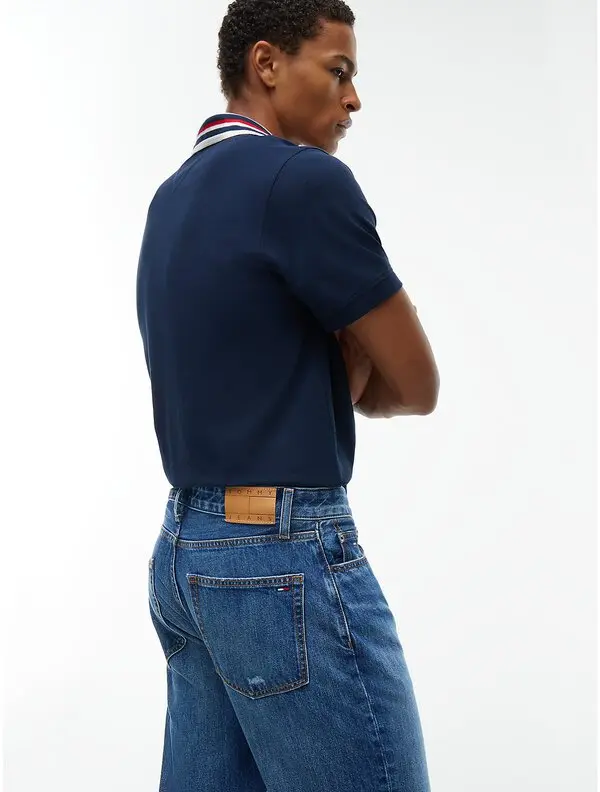 Tommy Hilfiger Tapered Relaxed Jean