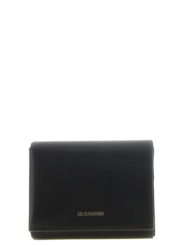 JIL SANDER Origami' Wallet