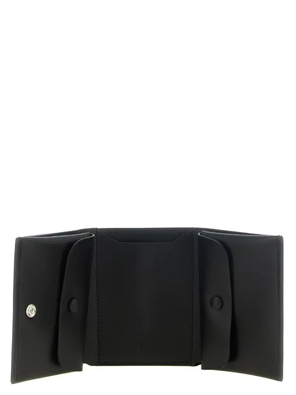JIL SANDER Origami' Wallet