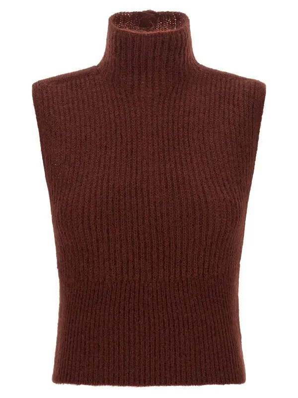 Max Mara Placido' Sweater - Multicolor