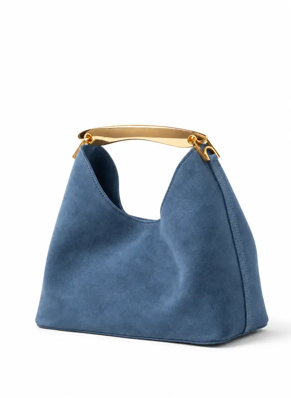 ELLEME Boomerang Suede