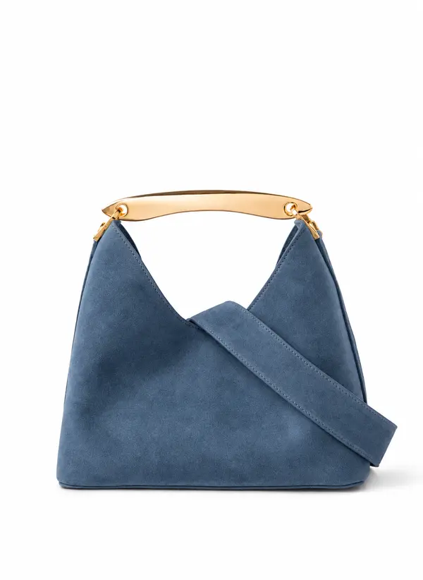 ELLEME Boomerang Suede
