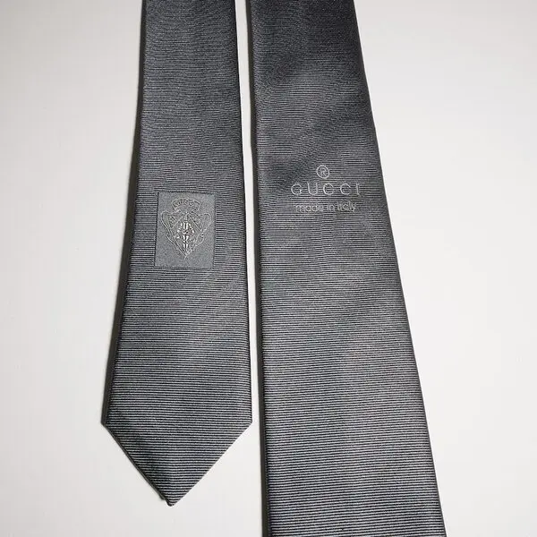 Gucci Silk Tie