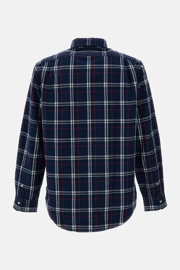 Polo Ralph Lauren Camicia A Quadri