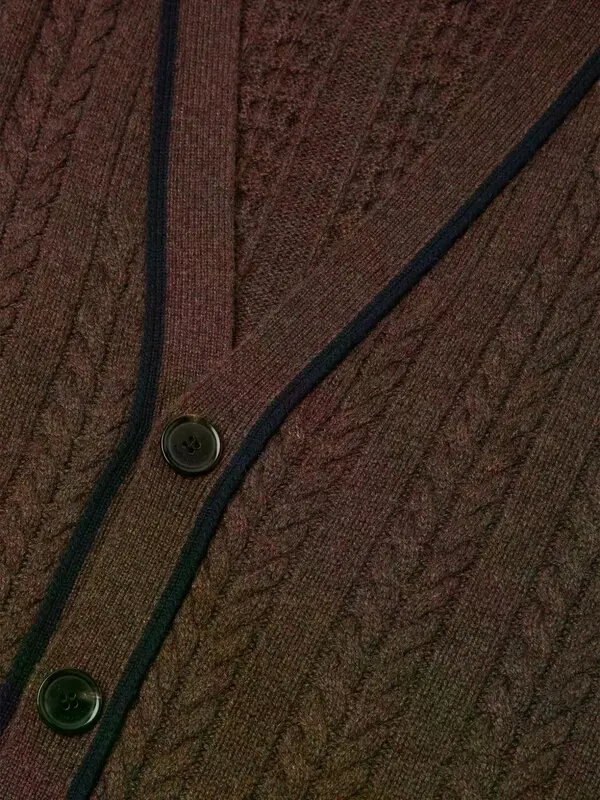 Loro Piana Cypress Cardigan