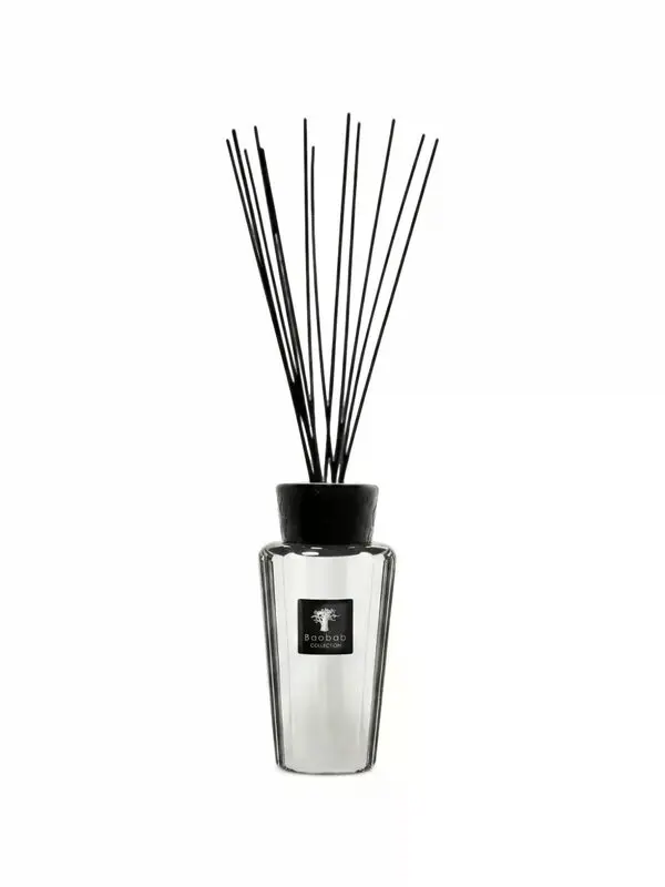 BAOBAB COLLECTION Platinum Fragrance Diffuser - Silver