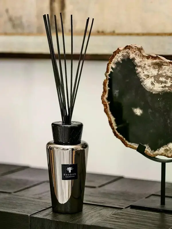 BAOBAB COLLECTION Platinum Fragrance Diffuser