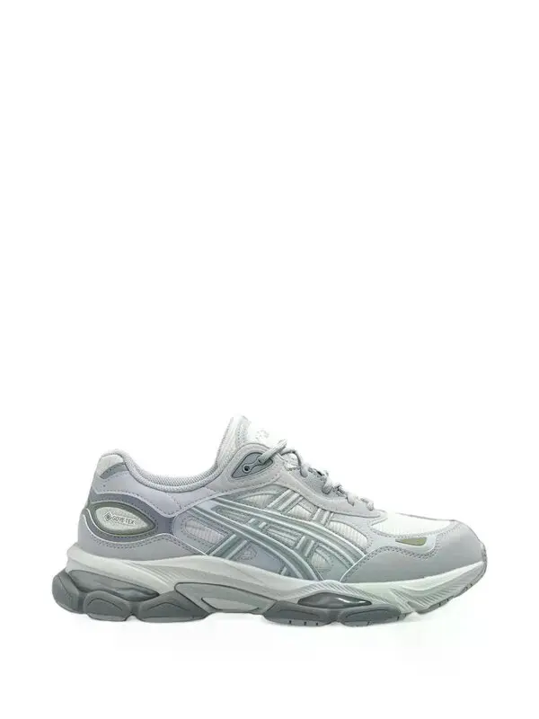 Asics Gel-nyc 2.0 Gtx Sneakers - Grey