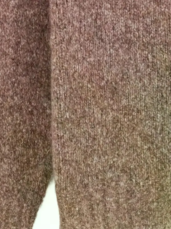 Brunello Cucinelli Ribbed-knit Turtleneck Sweater