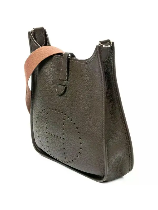 Hermès Evelyne I Pm Calf Leather Shoulder Bag