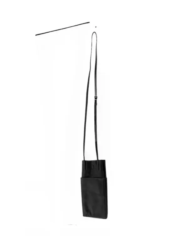 LEMAIRE Book Pouch Bag