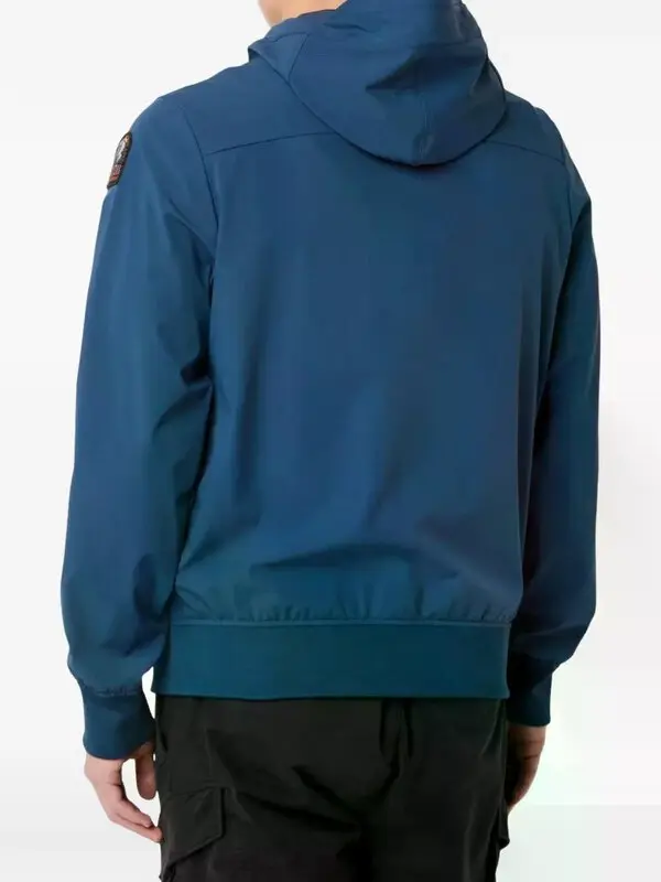 PARAJUMPERS Abner Hooded Jacket