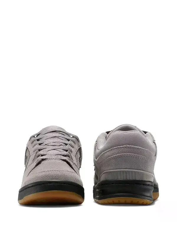 CONVERSE Cl98 Logo-patch Low-top Sneakers