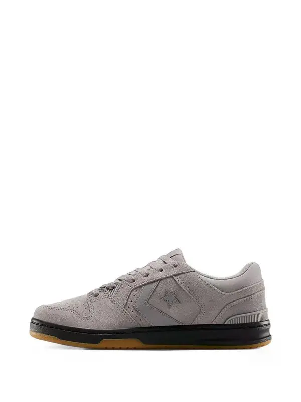CONVERSE Cl98 Logo-patch Low-top Sneakers
