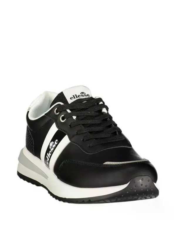 ELLESSE Logo-print Panelled Sneakers