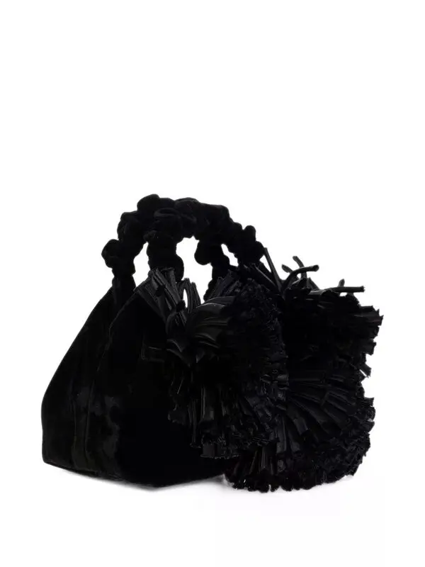 Kurt Geiger Mini Pom Tote Bag
