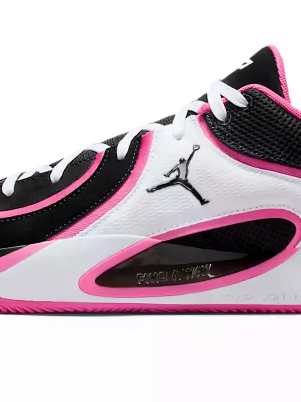 JORDAN Tatum 4 Sneakers - Black