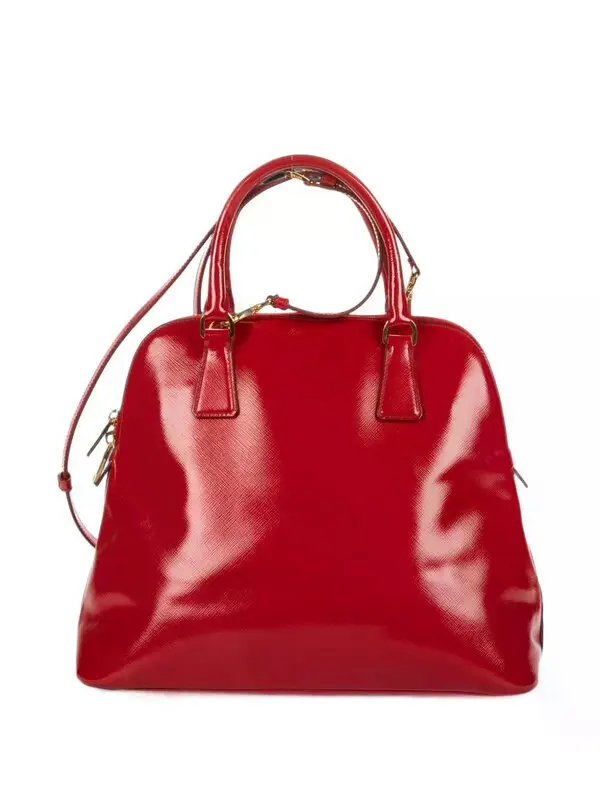 Prada Medium Promenade Tote Bag