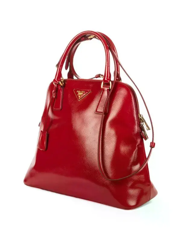 Prada Medium Promenade Tote Bag