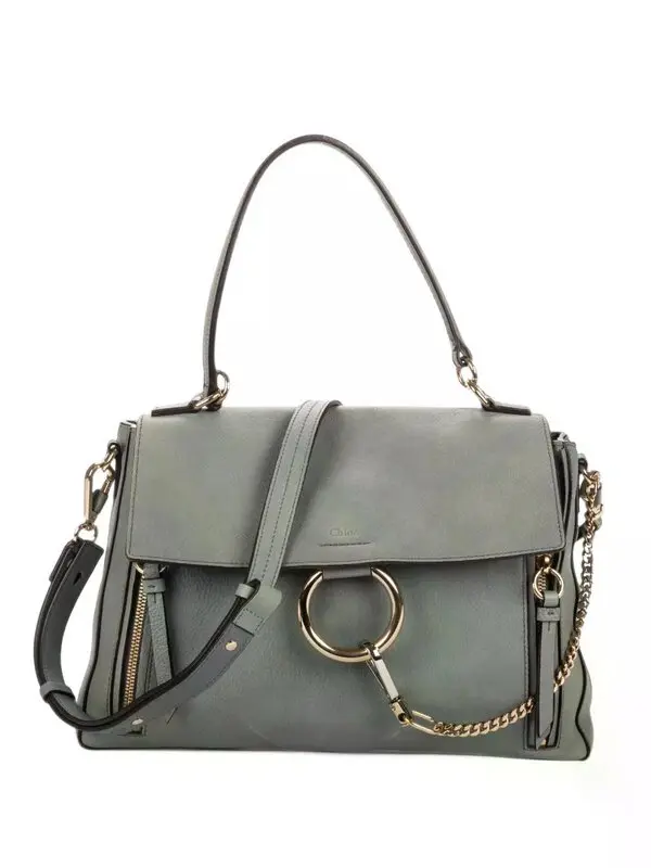 Chloé Small Faye Day Tote Bag