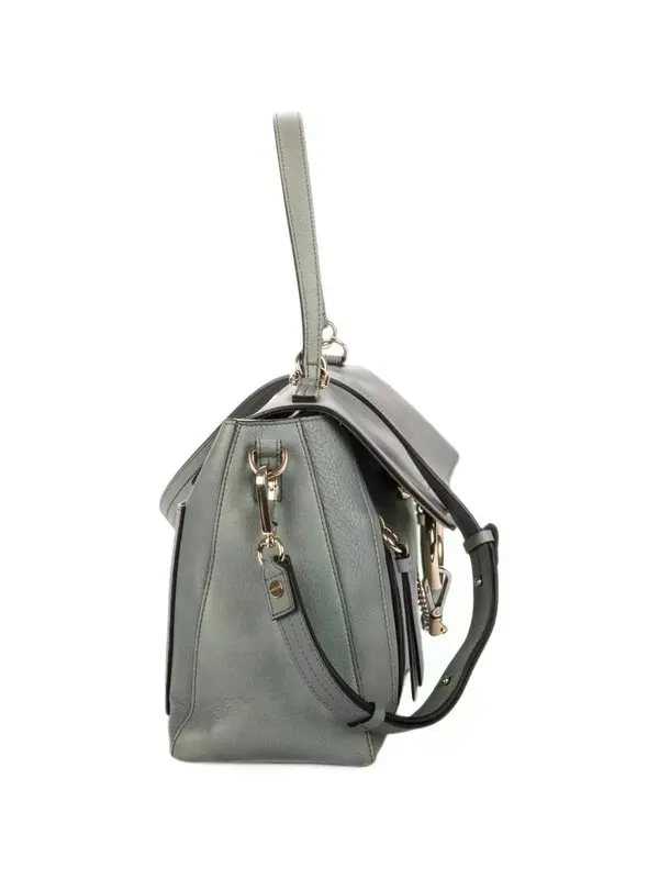 Chloé Small Faye Day Tote Bag