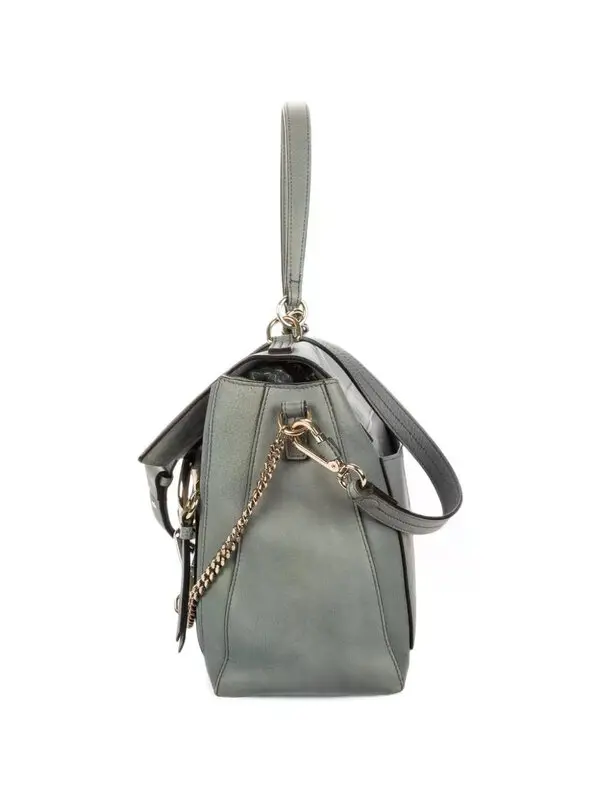 Chloé Small Faye Day Tote Bag