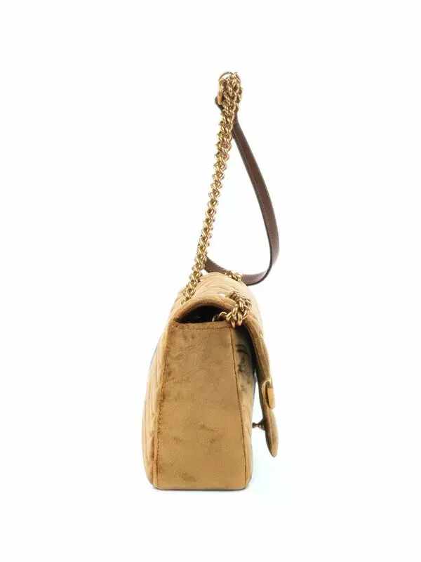 Gucci Gg Marmont Shoulder Bag