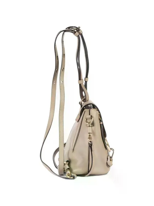 Chloé Mini Faye Mini Bag