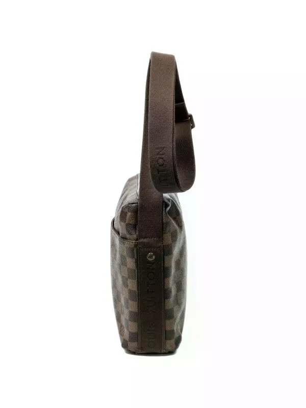 LOUIS VUITTON Trotteur Beaubourg Cross Body Bag