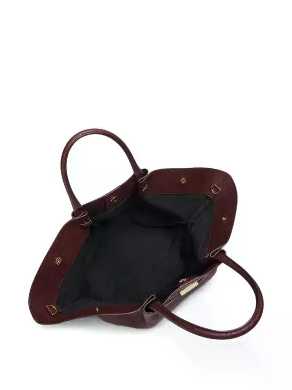 DEMELLIER The Midi New York Tote Bag