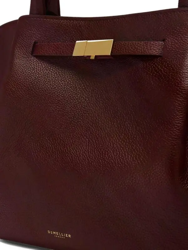 DEMELLIER The Midi New York Tote Bag