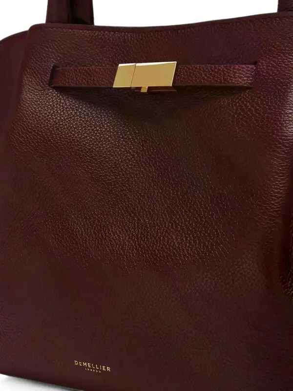 DEMELLIER The Midi New York Tote Bag