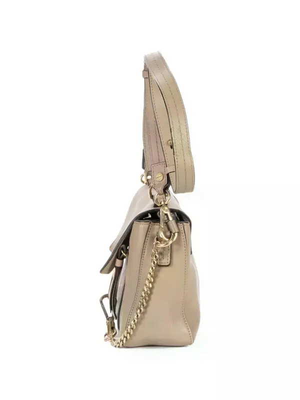 Chloé Mini Faye Day Cross Body Bag