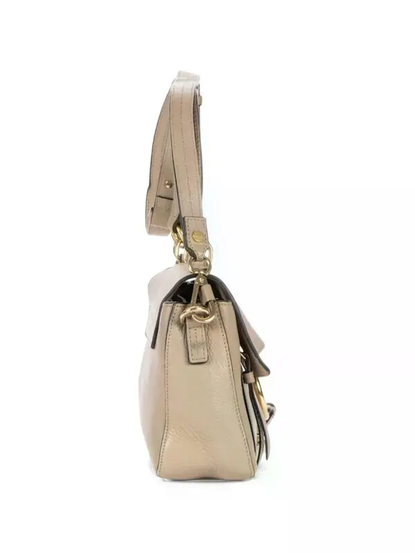Chloé Mini Faye Day Cross Body Bag
