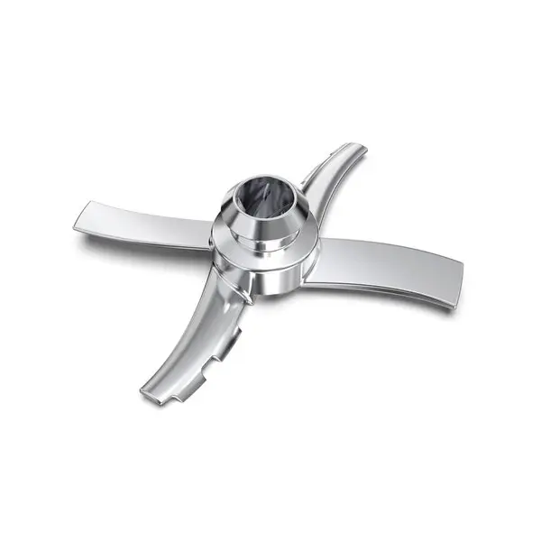 NINJA Creamerizer Paddle - Silver