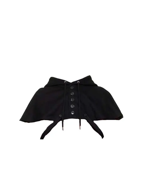 Dries Van Noten Hagent 4610 M. K. Hoodie
