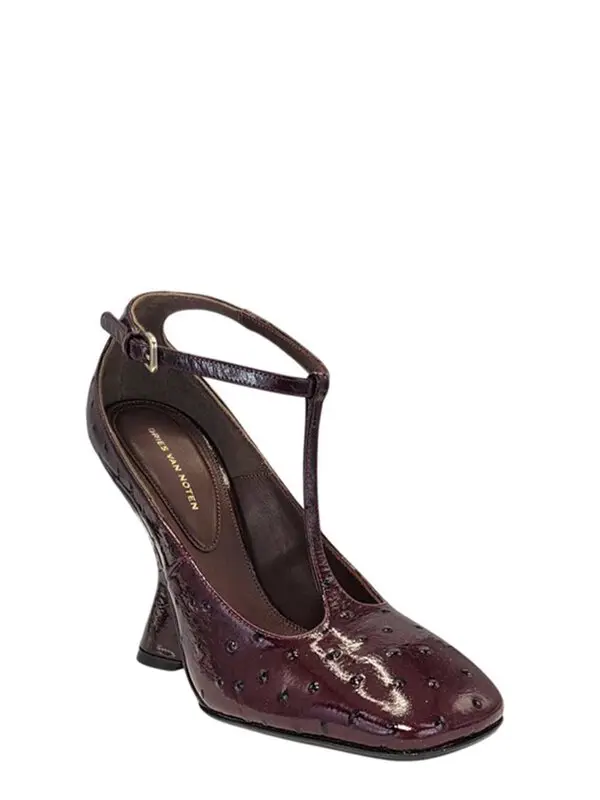 Dries Van Noten S Wedge Shoes