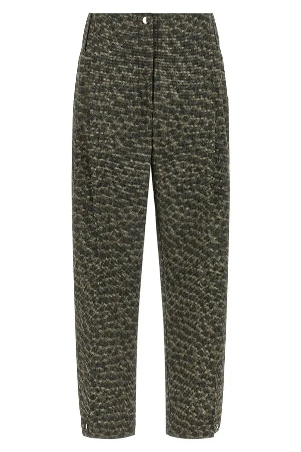 KIKO KOSTADINOV Peregrine' Pants - Multi