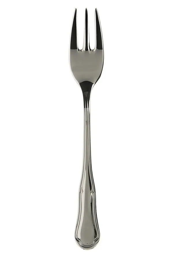 SAMBONET Petit Baroque' Dessert Fork