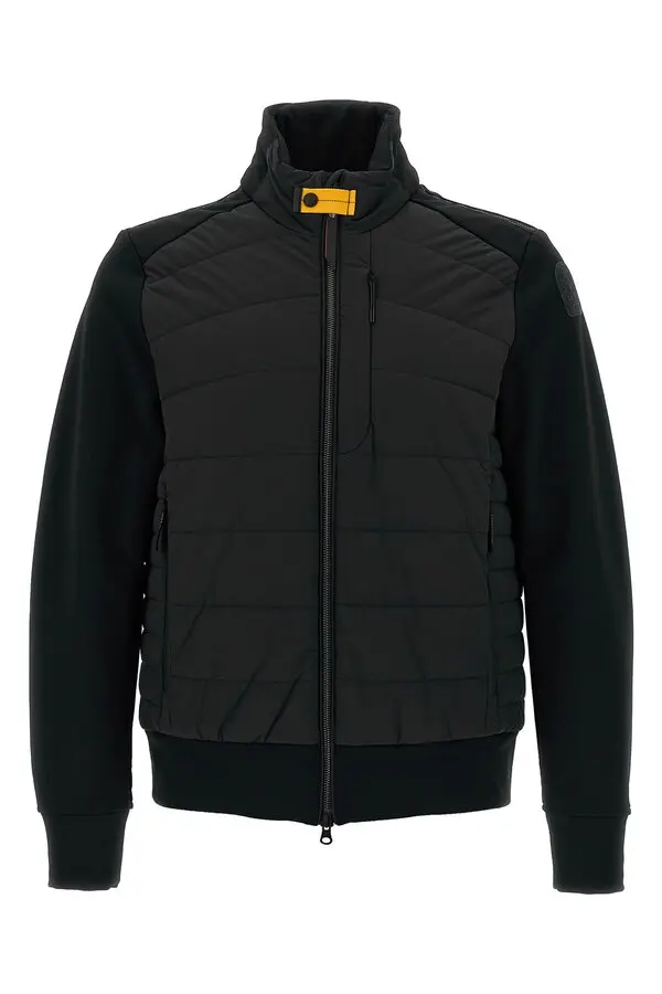PARAJUMPERS Mick' Jacket - Black