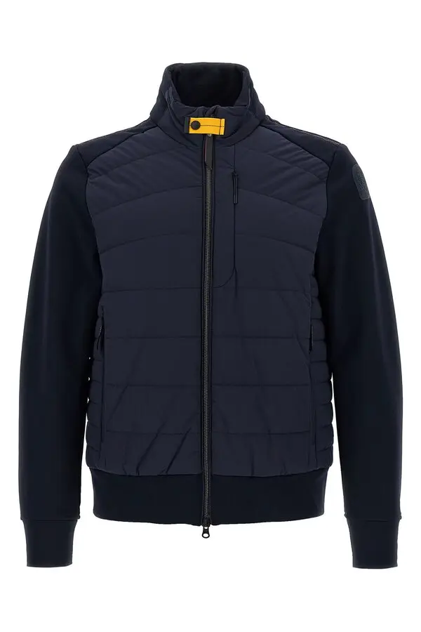 PARAJUMPERS Mick' Jacket - Blue
