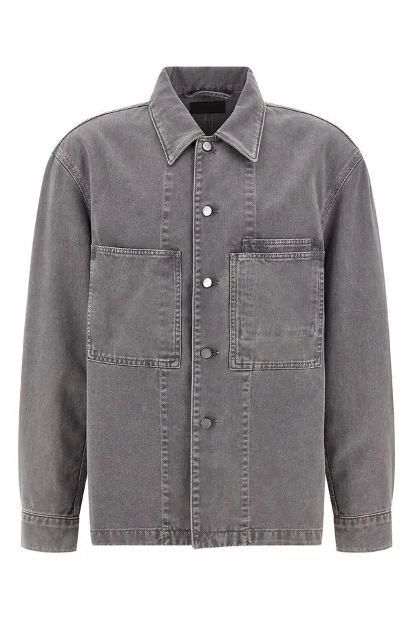 LEMAIRE Workwear' Overshirt