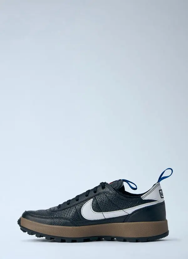 Nike X Tom Sachs General Purpose Sneakers - Black