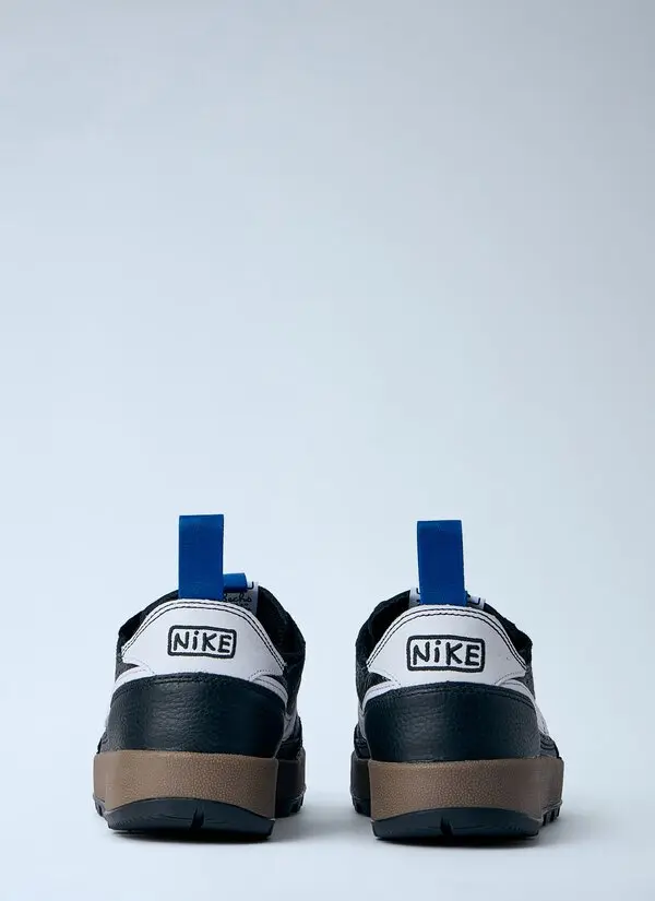 Nike X Tom Sachs General Purpose Sneakers - Black