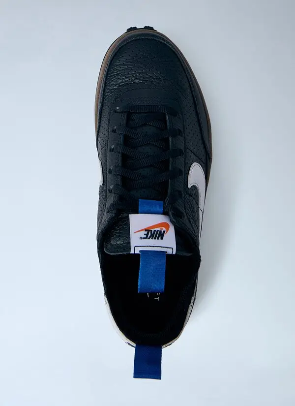 Nike X Tom Sachs General Purpose Sneakers - Black