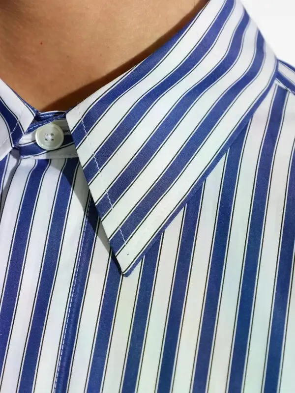 AMI Paris Striped Shirt