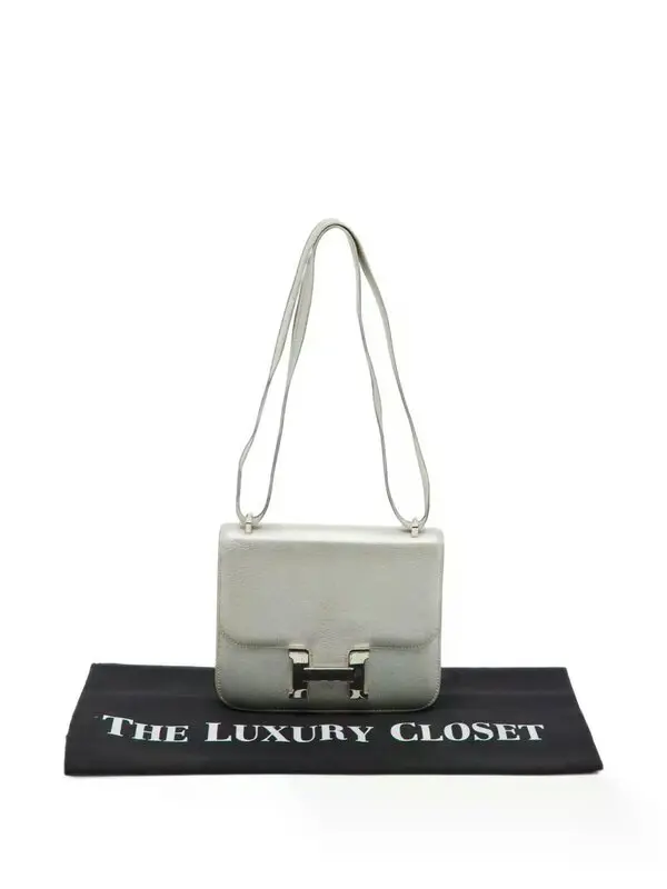 Hermès 2006 18 Constance Mini Bag